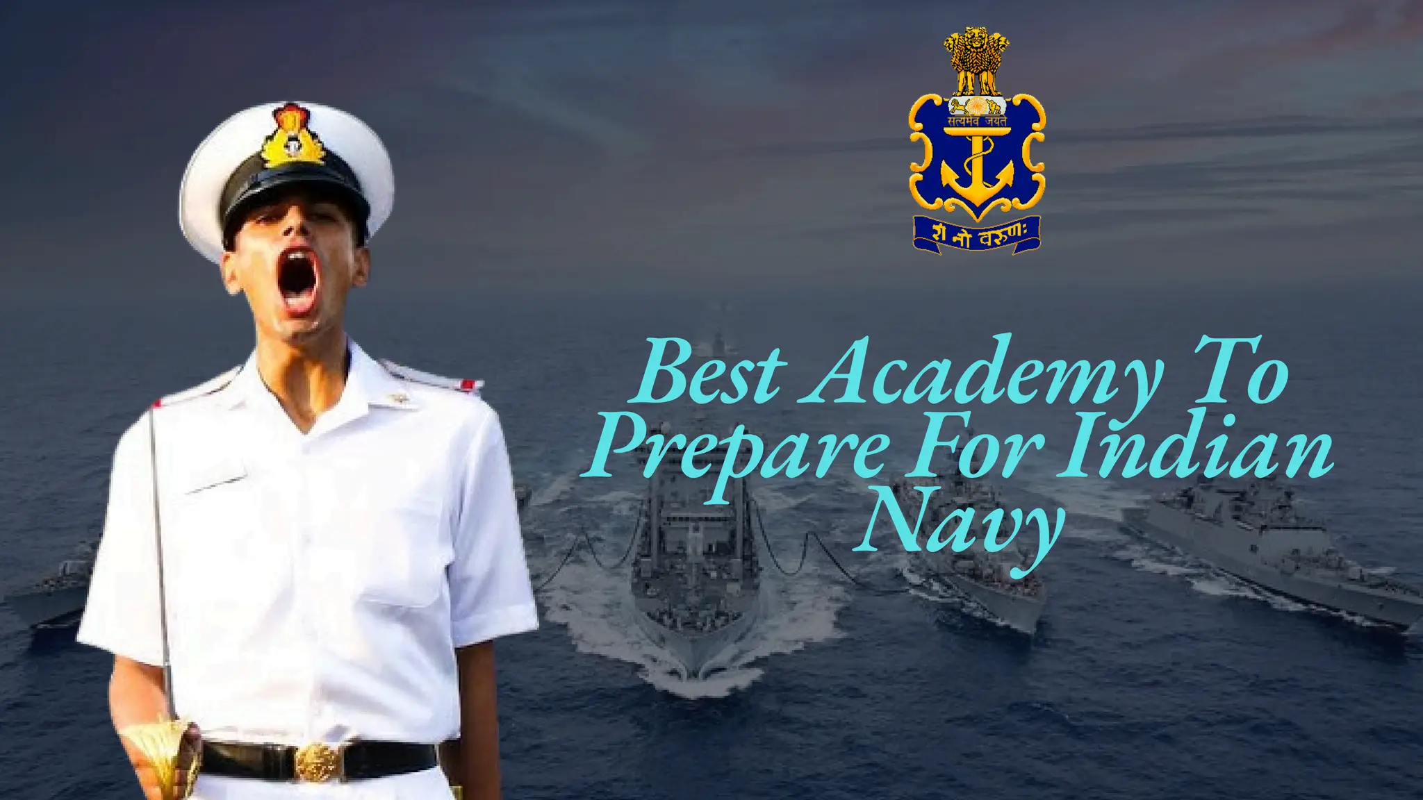 BEST ACADEMY TO PREPARE FOR INDIAN NAVY | PDF