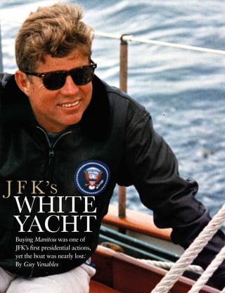 CB 294 Manitou | PDF