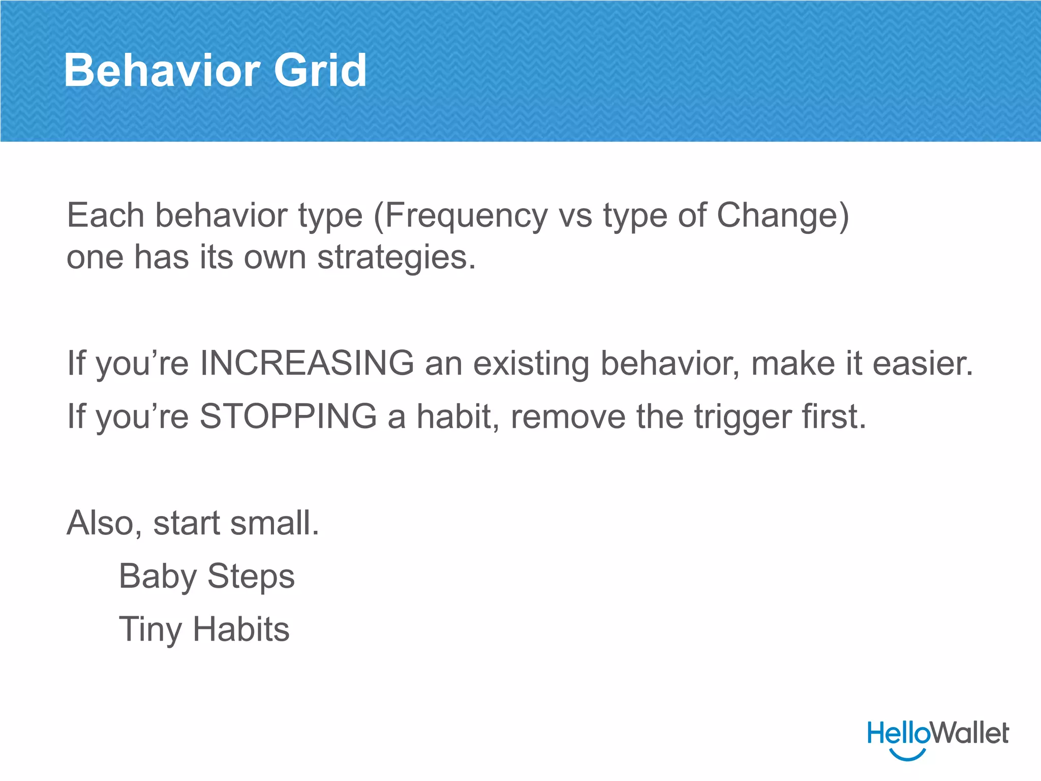 Fogg Behavior Model: Action Design DC, 17 March 13 | PPTX