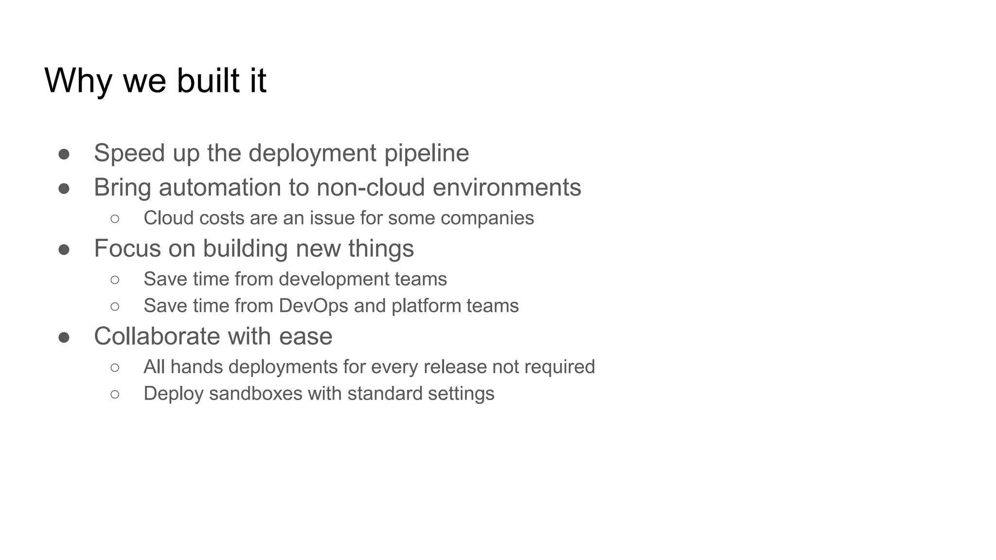 Add Cycleops to your development cycles - Docker Athens meetup.pptx