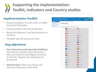 Added value-multi-level-governance | PPT