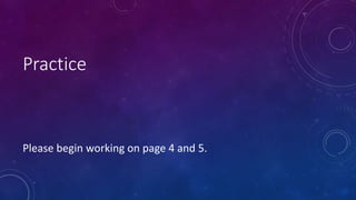 Properties of Parallel Lines | PPT