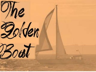 The Golden Boat - Rabindra Nath Tagore | PPTX | Hinduism | Religion ...