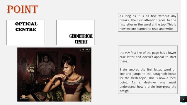 AD DESIGN - ELEMENTS | PPT