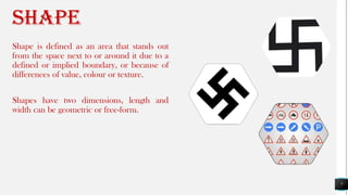 AD DESIGN - ELEMENTS | PPT