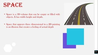 AD DESIGN - ELEMENTS | PPT