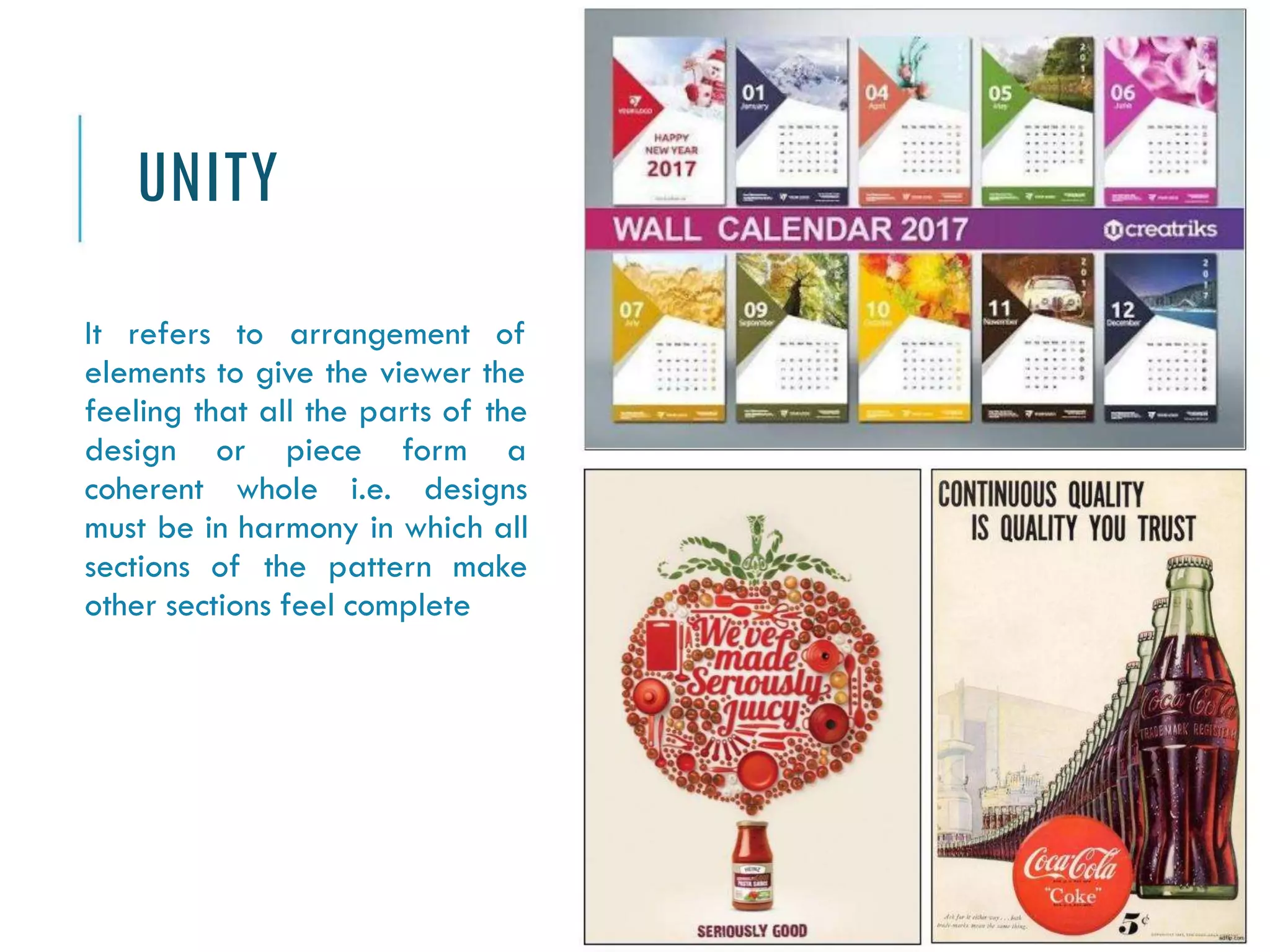 AD DESIGN - PRINCIPLES | PPTX