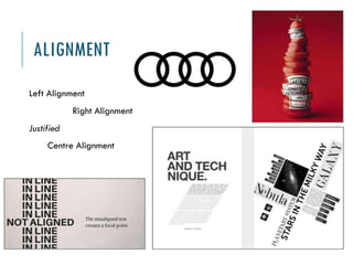 AD DESIGN - PRINCIPLES | PPTX