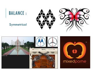 AD DESIGN - PRINCIPLES | PPTX