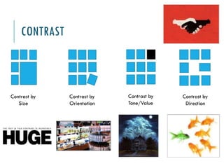 AD DESIGN - PRINCIPLES | PPTX