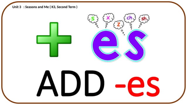 Plural and SIngular Form of Nouns and SOme Examples | PPTX