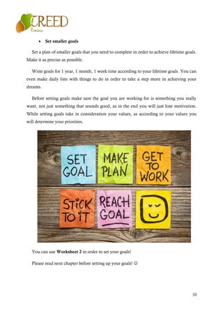 Addicted to-success-brochure-english | PDF