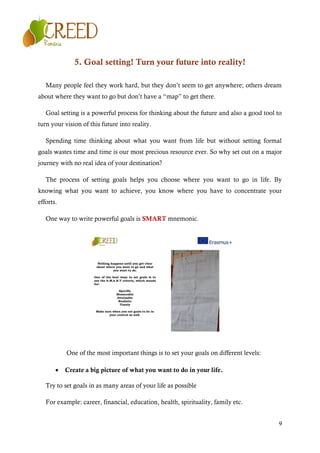 Addicted to-success-brochure-english | PDF