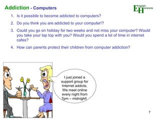 Addiction | PPT