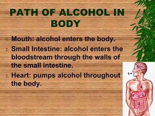 Drug and diffrent types of addictions | PPT
