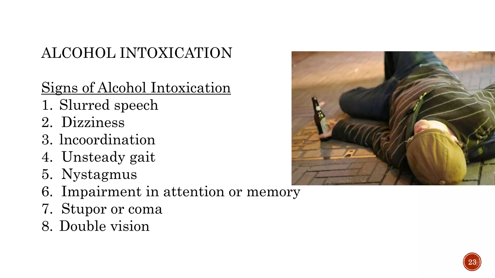 Substance Abuse and Addiction | PPTX