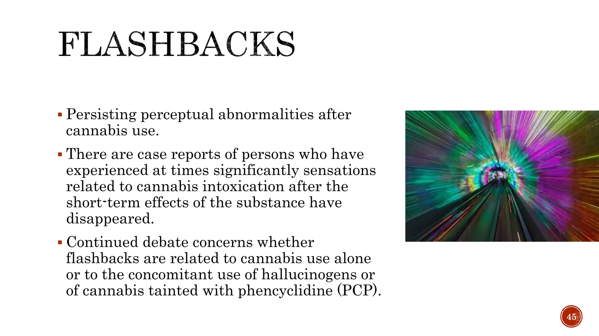 Substance Abuse and Addiction | PPTX