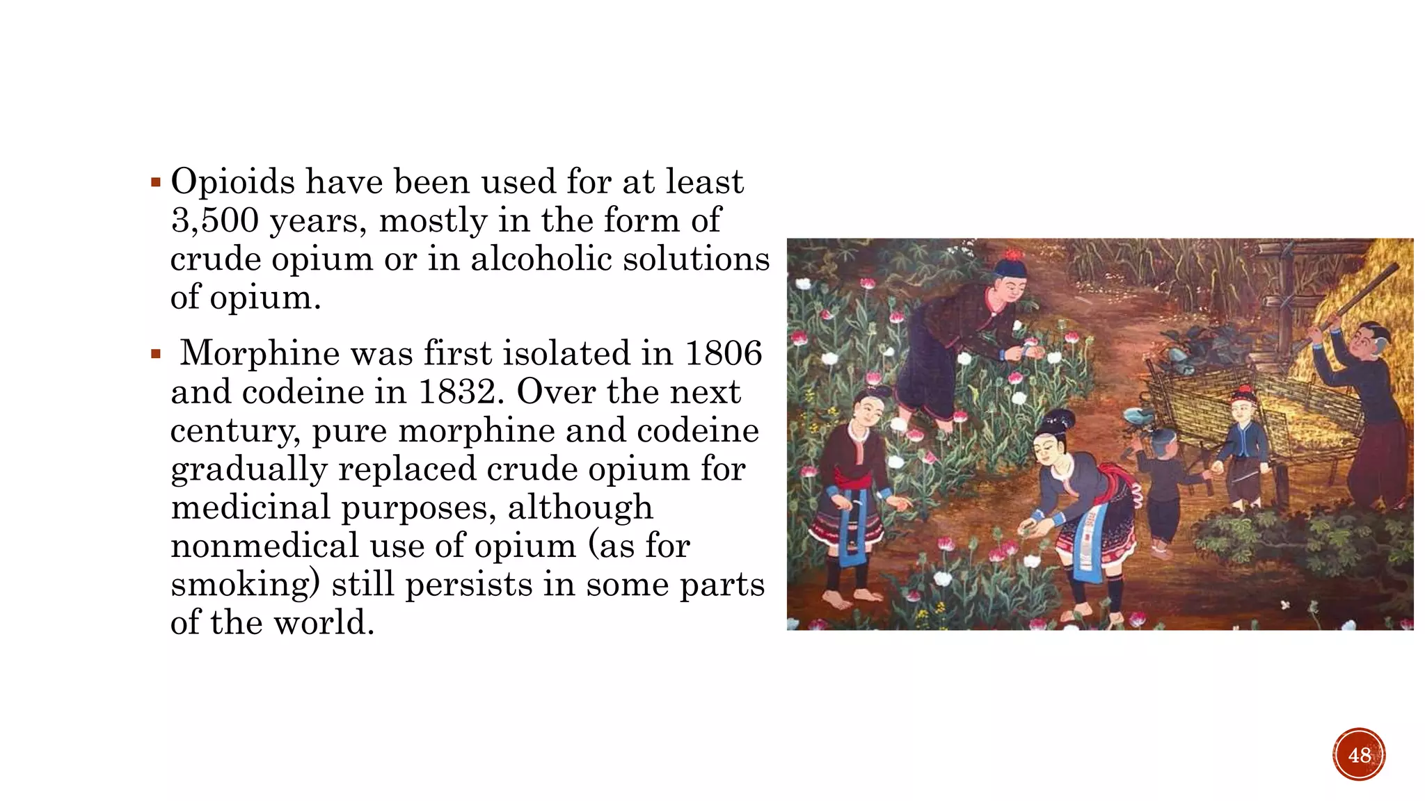 Substance Abuse and Addiction | PPTX