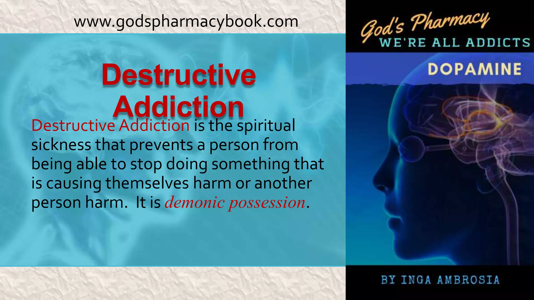 Addiction Documentary (Alcohol) | PPT