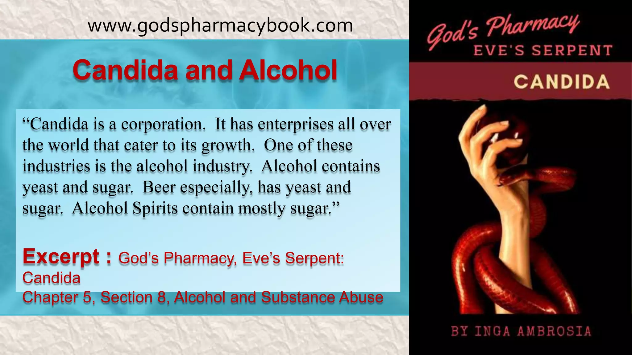 Addiction Documentary (Alcohol) | PPT