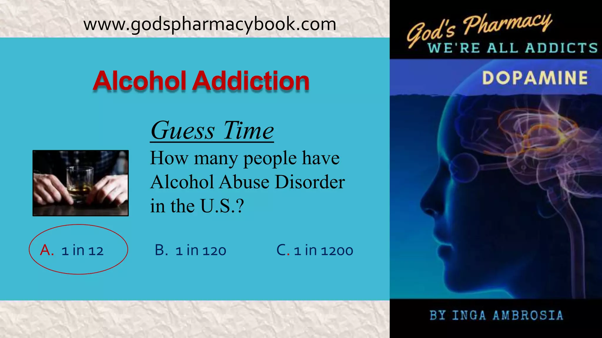 Addiction Documentary (Alcohol) | PPT