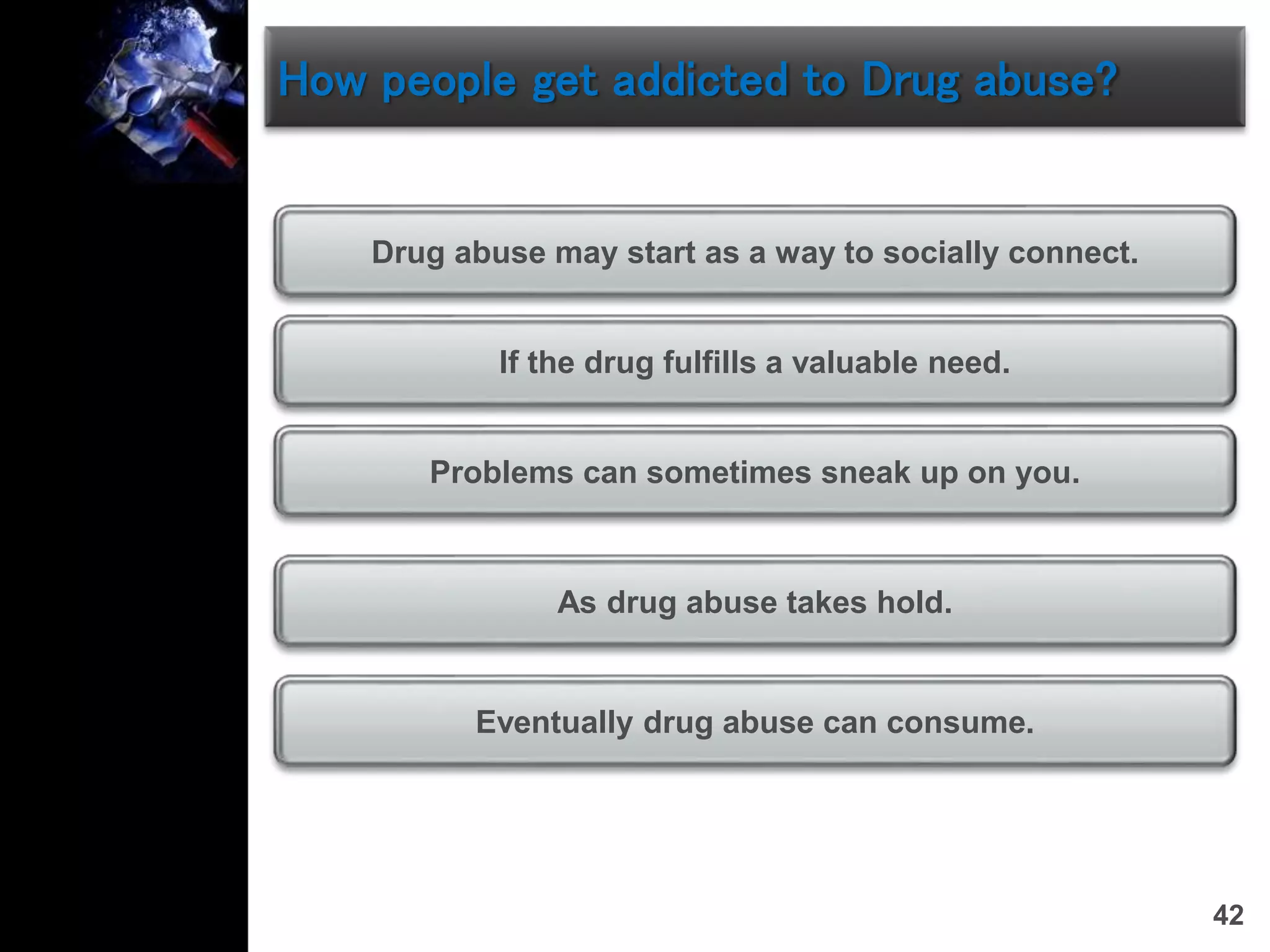 Addiction | PPT