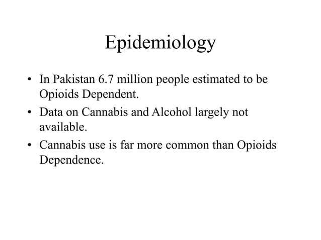 Addiction, Opioids, Cannabis, Cocaine, Alcohol, Stimulants.ppt