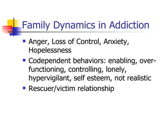 Addiction | PPT