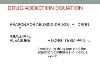 Addiction as a disease.ppt