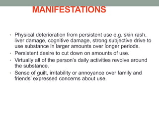 Addiction as a disease.ppt