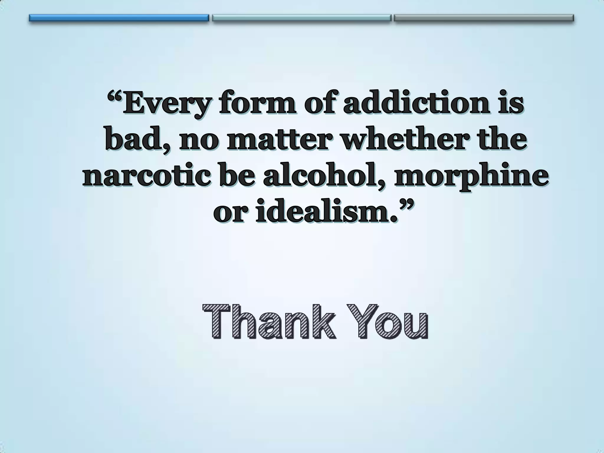 Addiction circuitry in human brain | PPTX