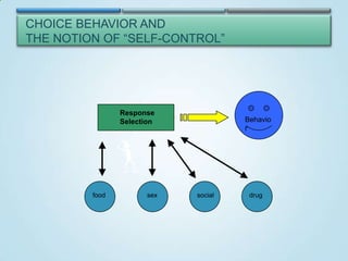 Addiction circuitry in human brain | PPTX