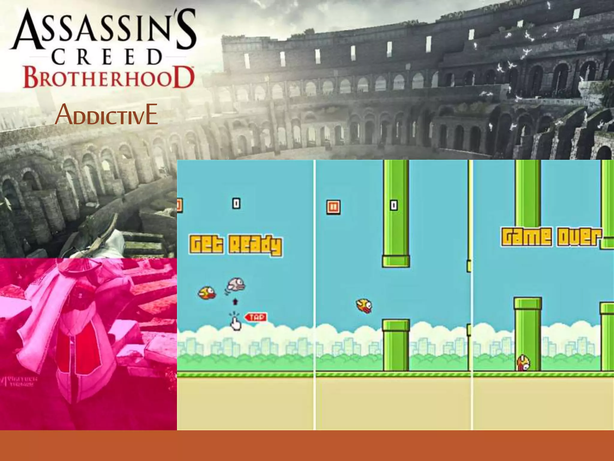 Video Game Addiction | PPTX