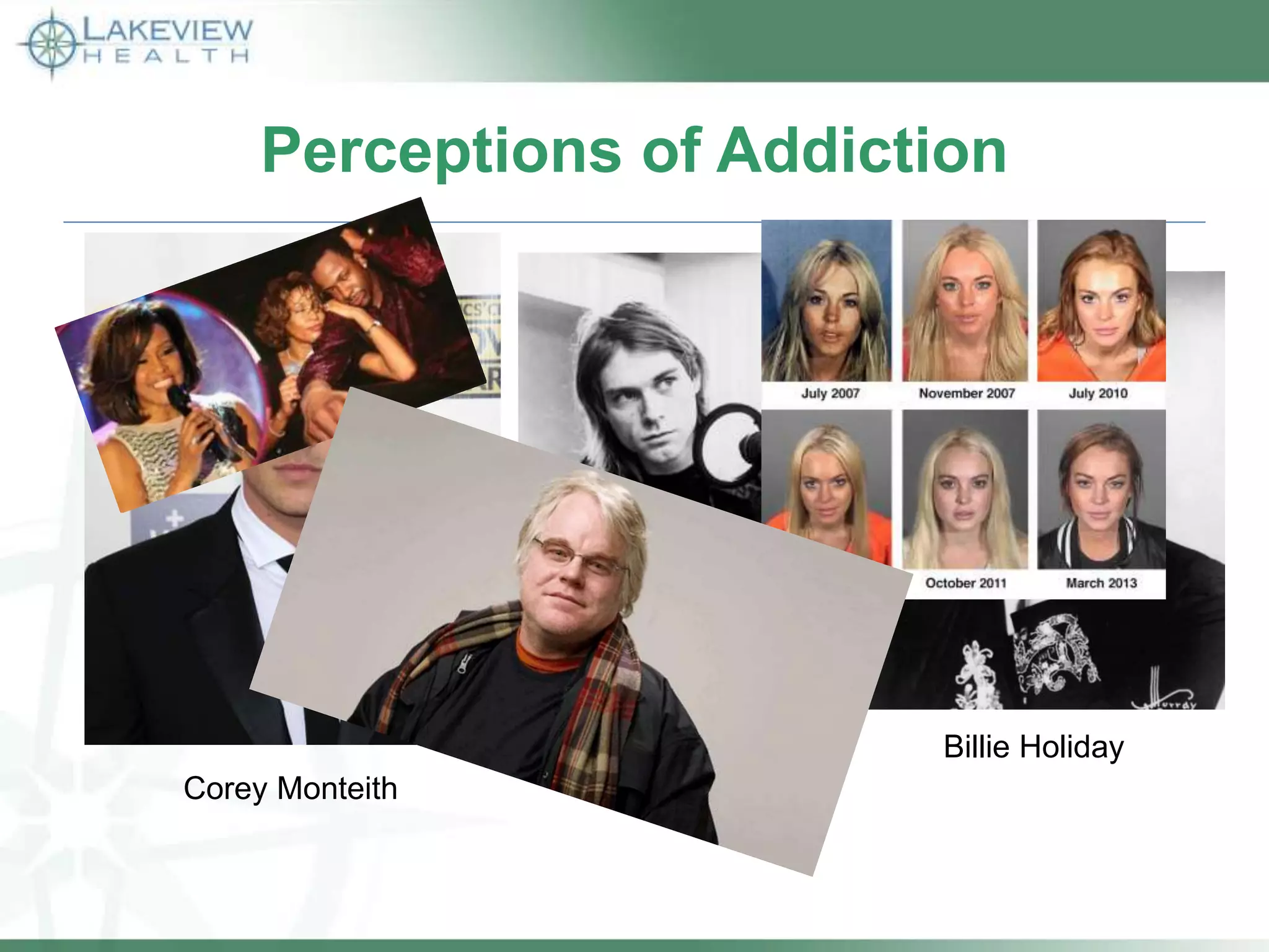 Addiction in the workplace | PPTX