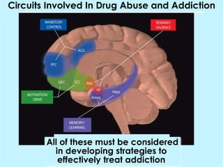 Addiction 2nd part | PPT