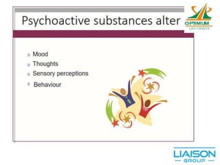 Addiction Psychoeducation.pptx | Free Download