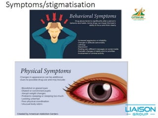 Addiction Psychoeducation.pptx | Free Download