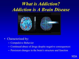 addiction science.ppt