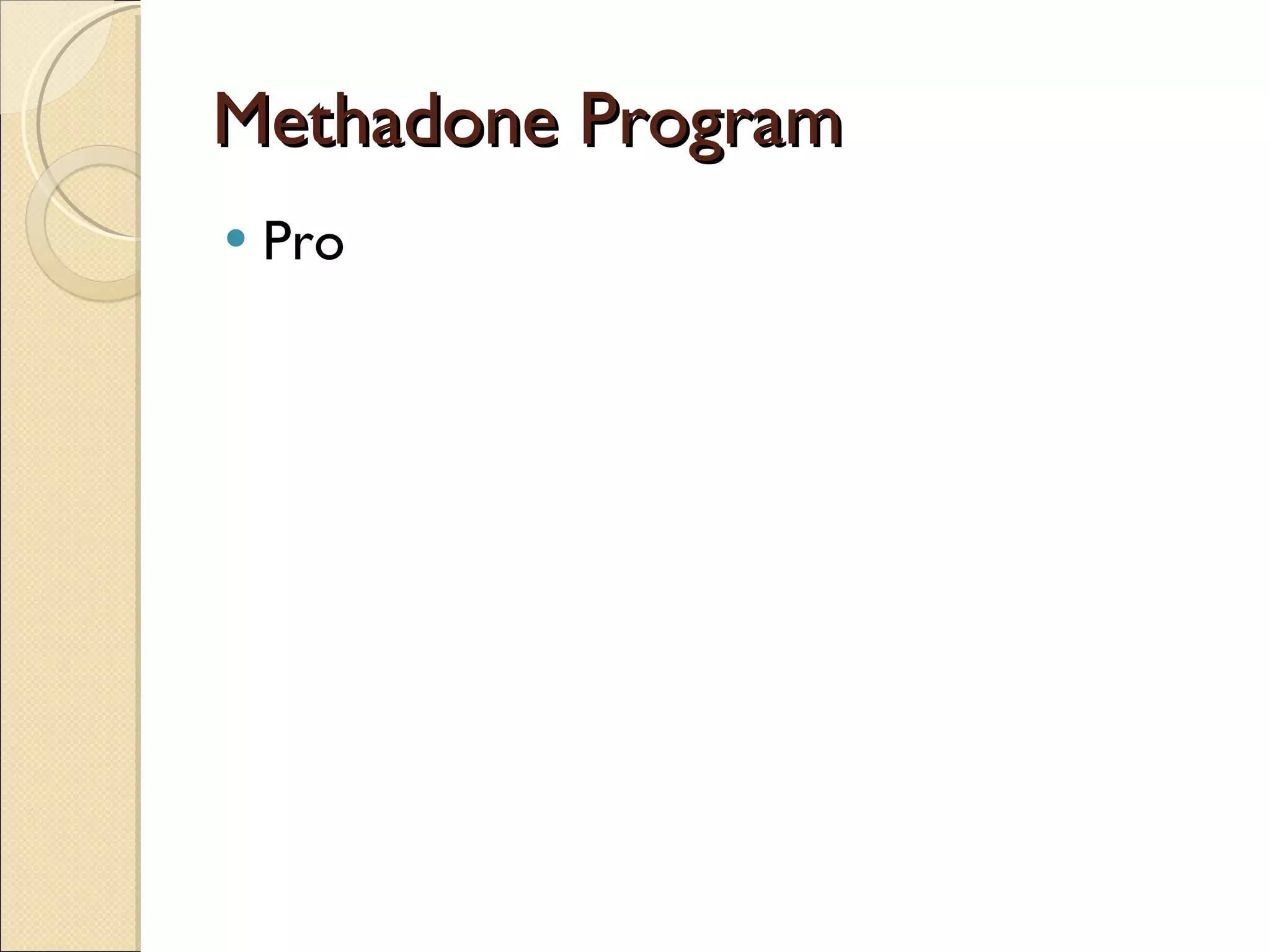 Addictions Presentation | PPT