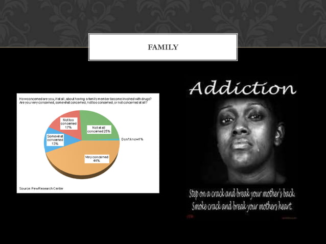 Addictions presentation | PPTX | Substance Abuse | Diseases and Conditions