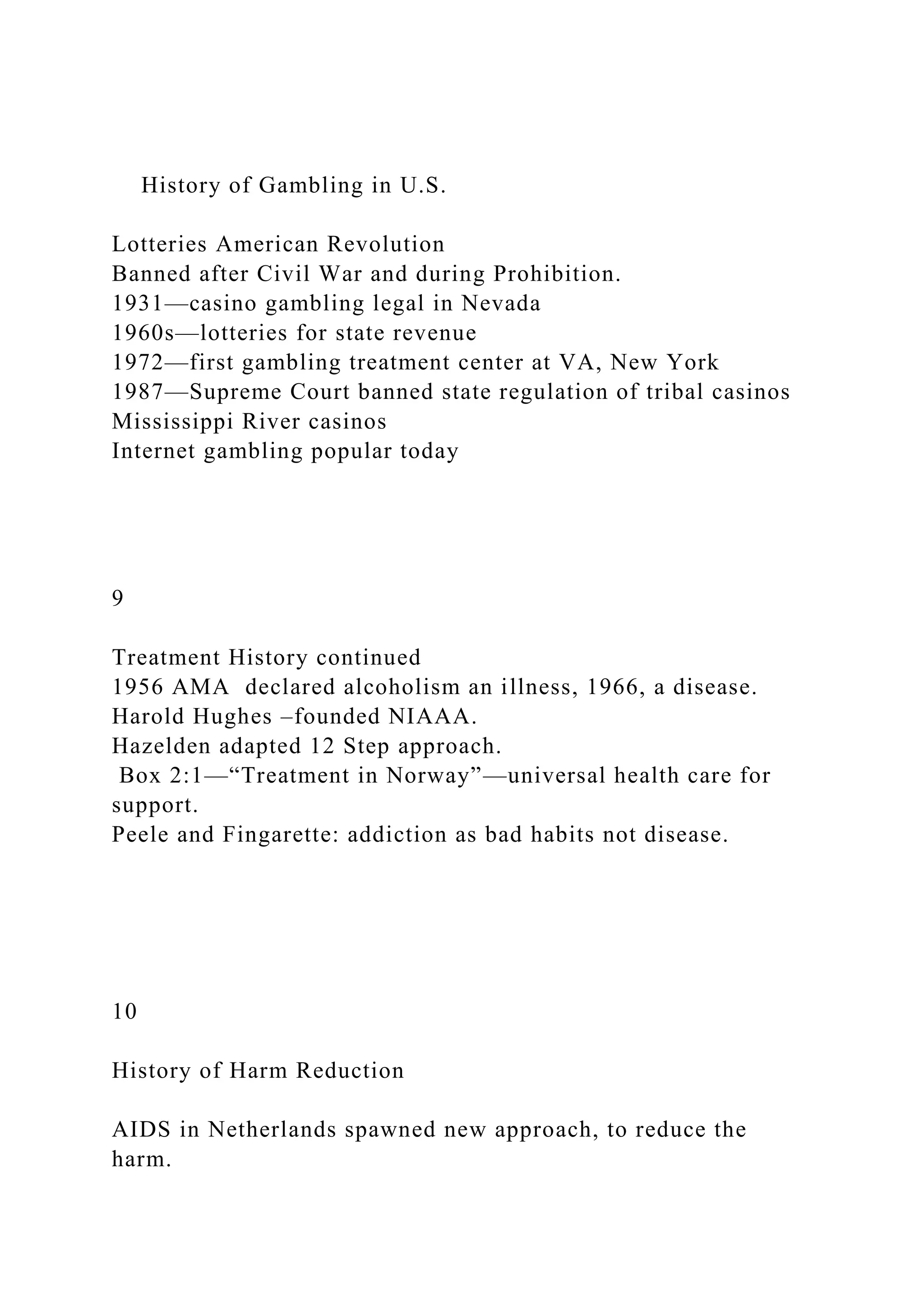 Addiction Treatment A Strengths Perspective 4th EditionKa.docx