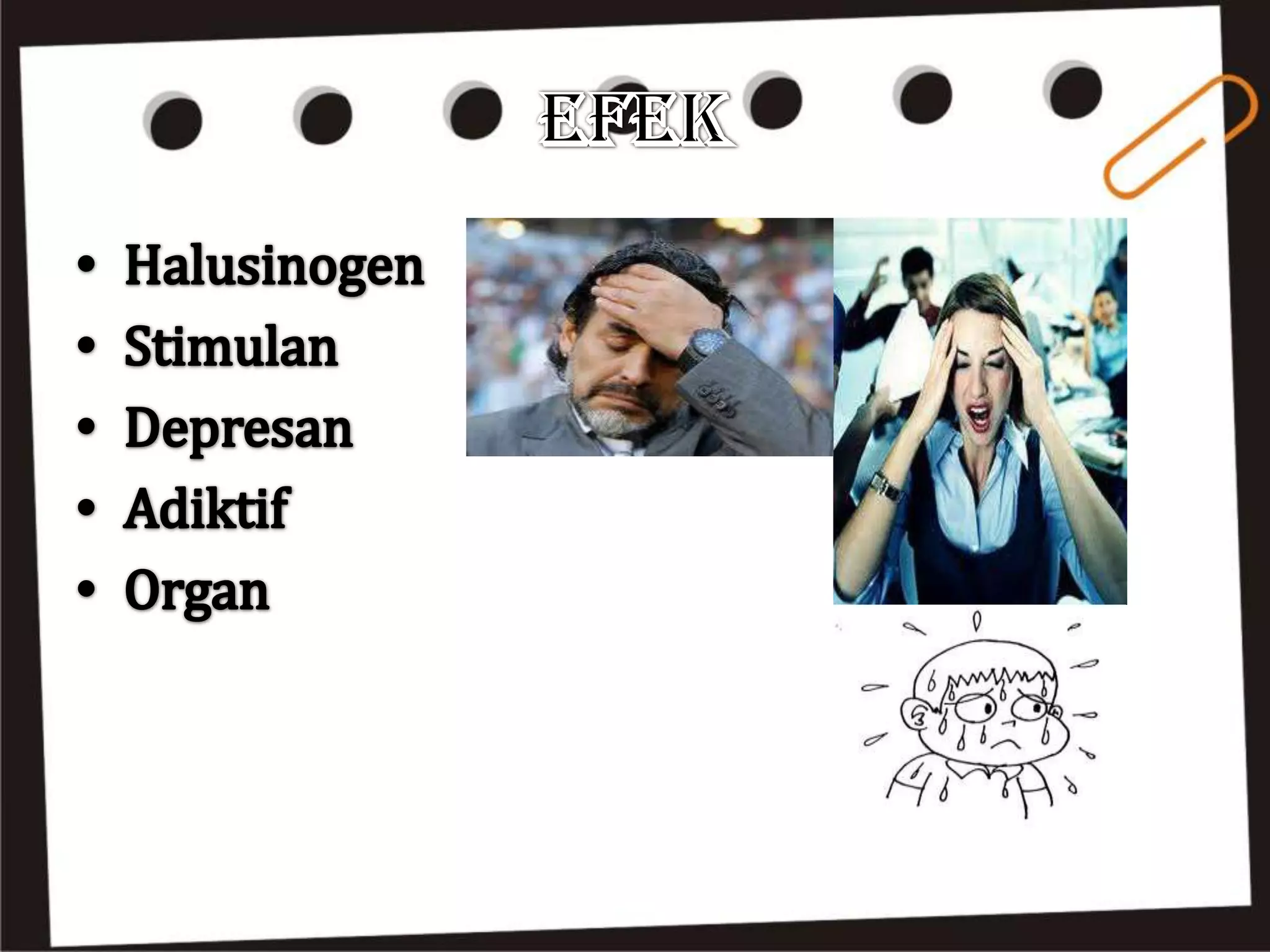 Rokok dan Narkoba PPT | PPTX