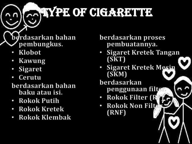 Rokok dan Narkoba PPT | PPTX