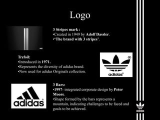 Adidas ppt final | PPT