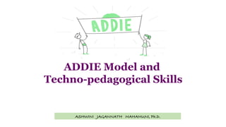 Bachelor ADDIE model for Education.pptx