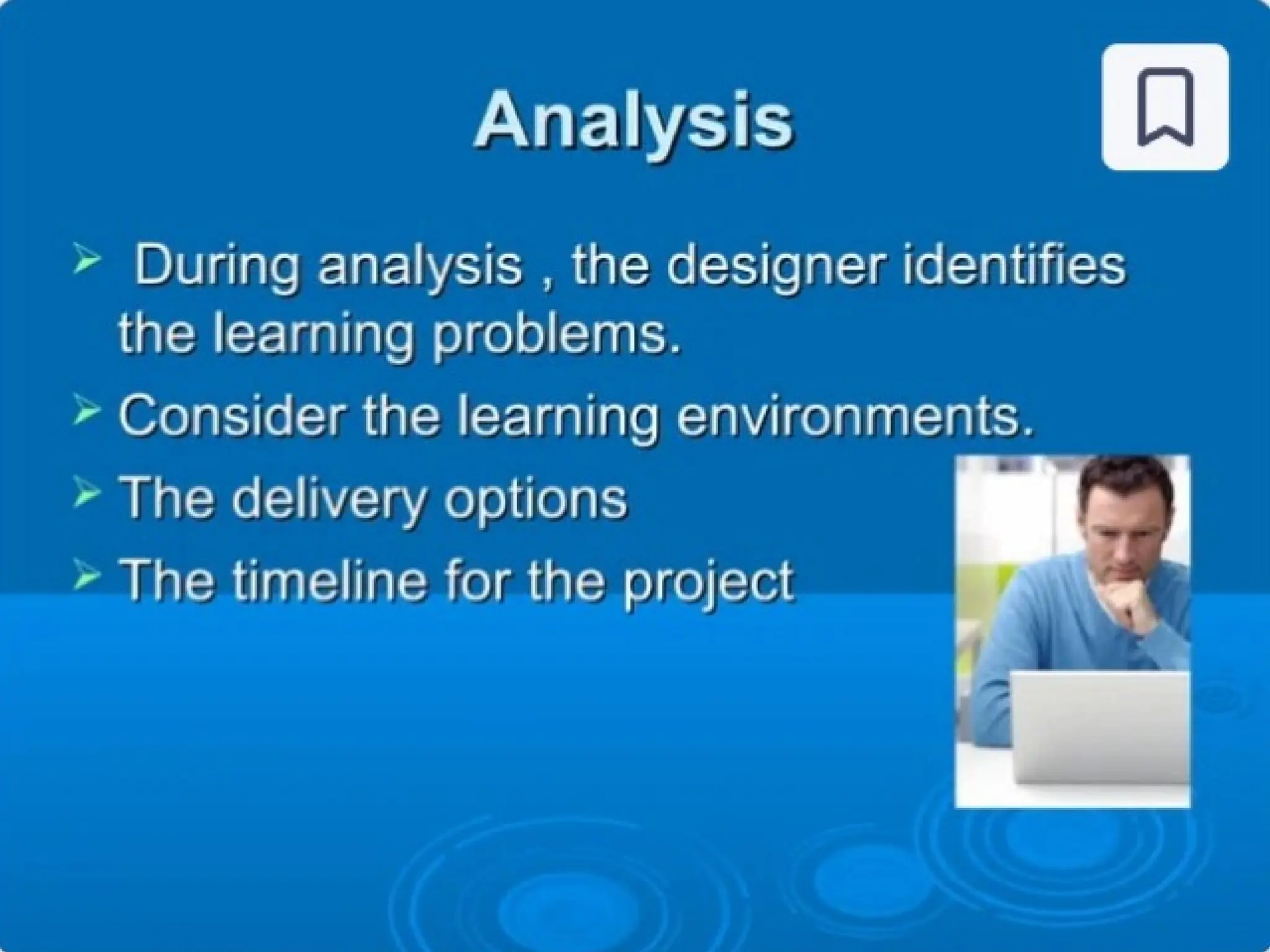 ADDIE-MODEL. technology for teaching and learning | PPTX