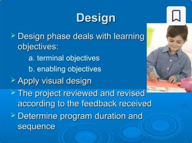 ADDIE-MODEL. technology for teaching and learning | PPTX