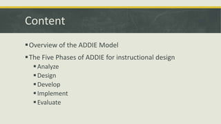 ADDIE-Model-For-Instructional-Design_Caparo.pptx