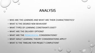Addie Model | PPT