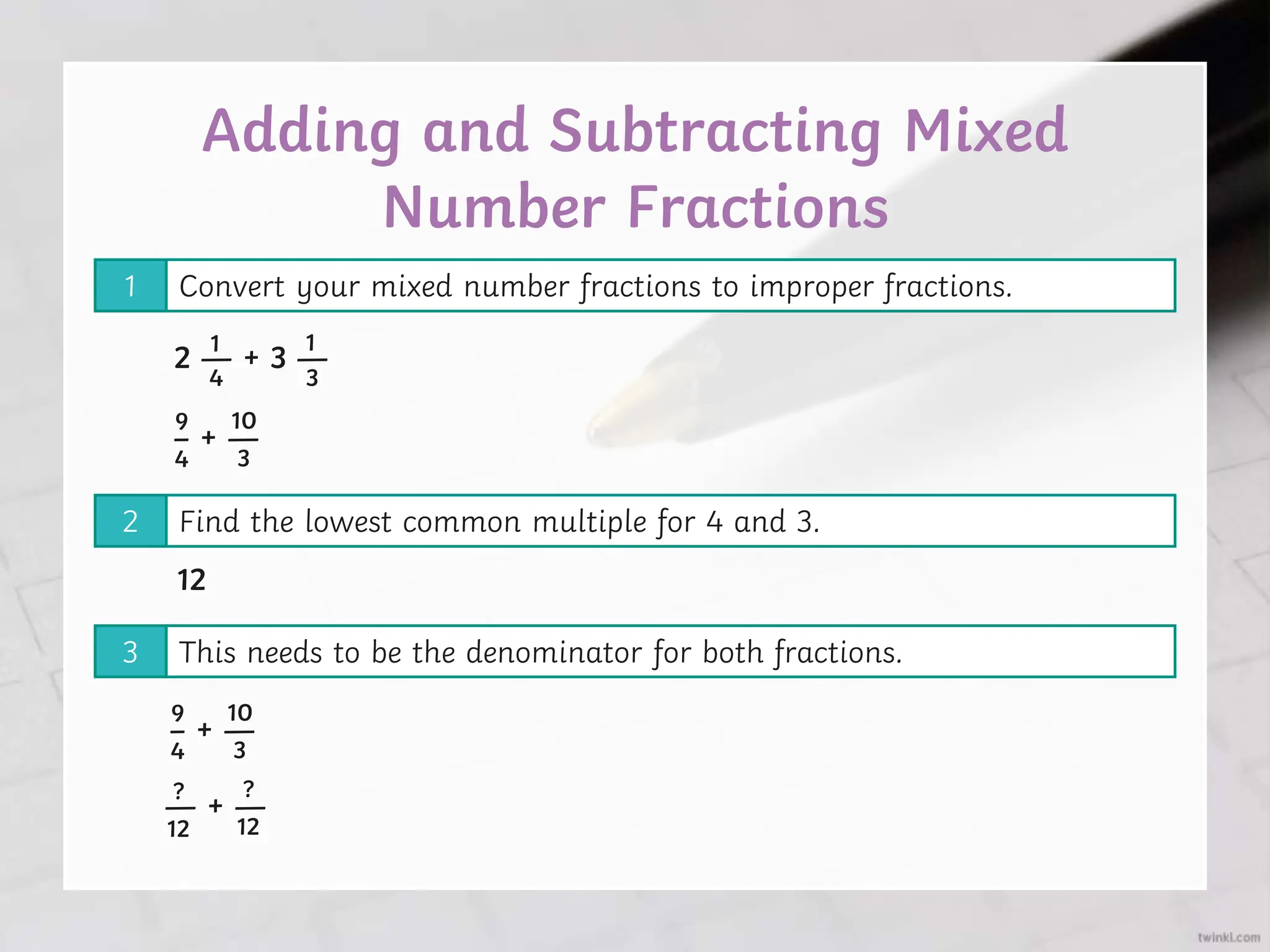 Adding-and-Subtracting-Fractions-PowerPoint.pptx